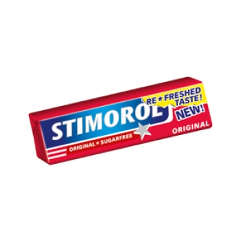 caffetta.ch - Stimorol Original 10er o. Z. 13 g
