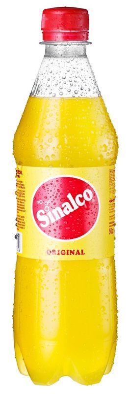 caffetta.ch - Sinalco Original 50 cl